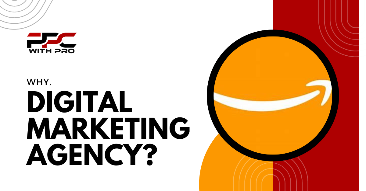 PPC with PRO - Digital Marketing Agency